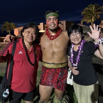 ALOHA KAI LUAU - SEA LIFE PARK - Updated November 2024 - 191 Photos ...