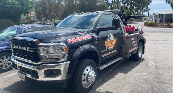 EXPEDITE TOWING - Updated May 2026 - 50 Photos & 175 Reviews - 7304 ...