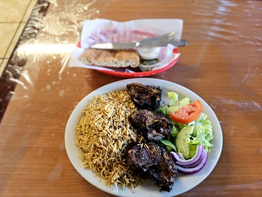 YUMMY GRILL AFGHAN KABOB HOUSE - Updated January 2026 - 182 Photos ...