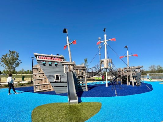 GEIST WATERFRONT PARK - Updated August 2025 - 55 Photos - 10811 Olio Rd ...