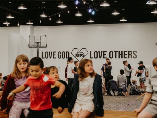 PURE HEART CHURCH - Updated October 2025 - 33 Photos & 30 Reviews ...