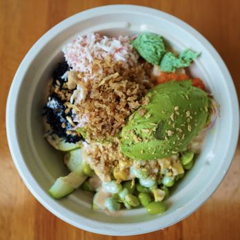 BOWL LAB - Updated October 2025 - 537 Photos & 434 Reviews - 3621 ...