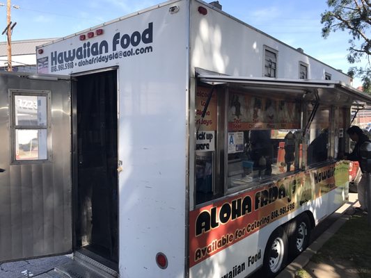 ALOHA FRIDAYS - Updated December 2025 - 21 Photos - 12461-12467 W ...