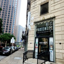 PARTENOPE RISTORANTE - Updated January 2026 - 722 Photos & 583 Reviews ...