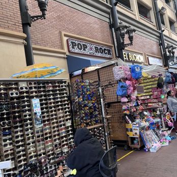THE SANTEE ALLEY - Updated January 2026 - 967 Photos & 837 Reviews ...