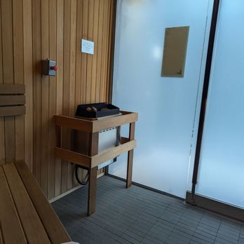 WILLOW STREAM SPA AT FAIRMONT PACIFIC RIM - Updated January 2026 - 130 ...