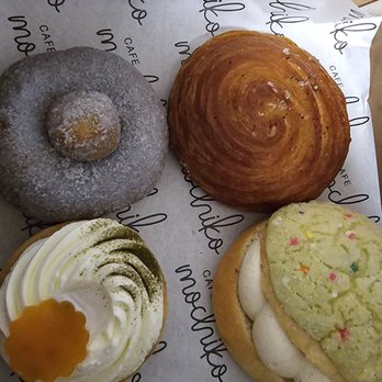 CAFE MOCHIKO - Updated January 2025 - 394 Photos & 172 Reviews - 1524 ...