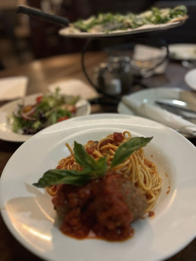 PATSY’S PIZZERIA NANUET - Updated October 2025 - 175 Photos & 272 ...