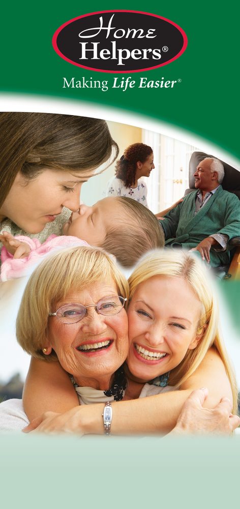 HOME HELPERS HOME CARE OF MEMORIAL TX - 3139 W Holcombe Blvd, Houston ...