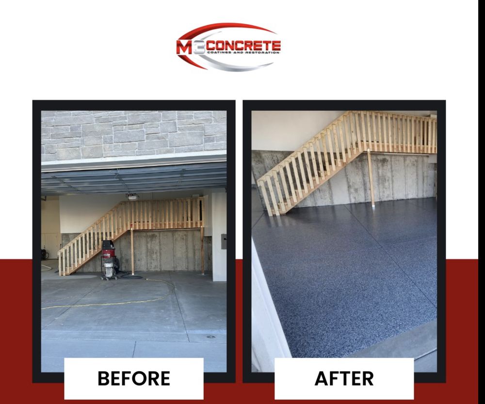 M3 CONCRETE COATINGS AND RESTORATION - Updated October 2025 - 37 Photos ...