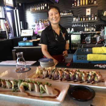 KODO SUSHI BAR - Updated April 2025 - 70 Photos & 38 Reviews - 7000 E ...