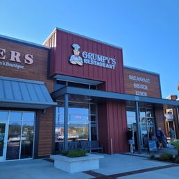 GRUMPY’S RESTAURANT - Updated July 2025 - 156 Photos & 108 Reviews ...