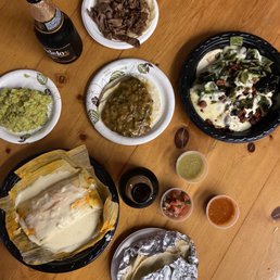 LA SUPER-RICA TAQUERIA - 1564 Photos & 1844 Reviews - 622 N Milpas St ...