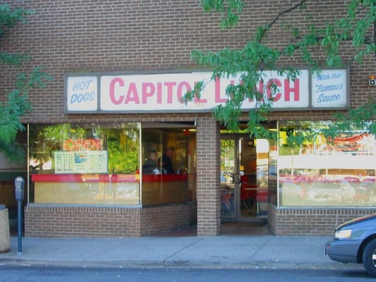 CAPITOL LUNCH - Updated October 2025 - 191 Photos & 214 Reviews - 510 ...