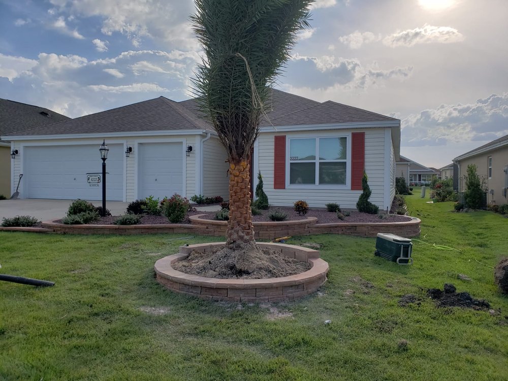 MUNOZ CURBING LANDSCAPING - Updated December 2025 - 30 Photos - 5339 SE ...