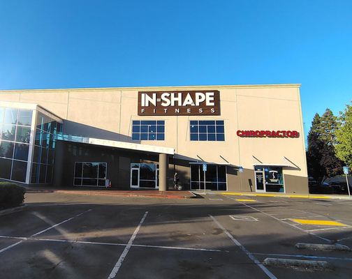 IN-SHAPE FITNESS - Updated December 2025 - 55 Photos & 212 Reviews ...