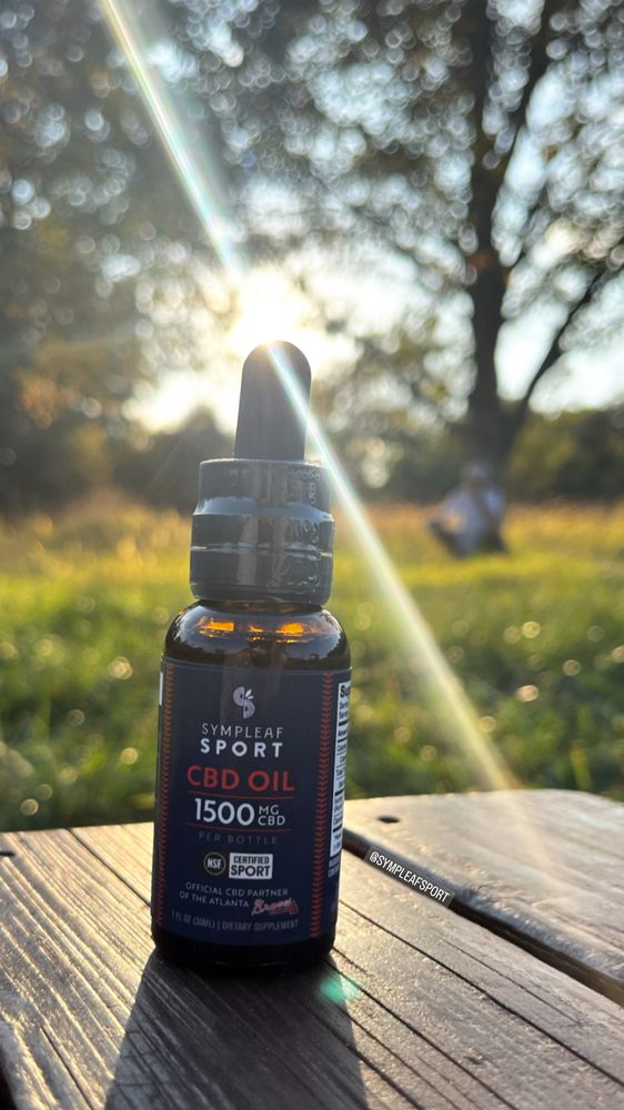 THE GEORGIA HEMP COMPANY & CBD - Updated December 2025 - 112 Photos ...