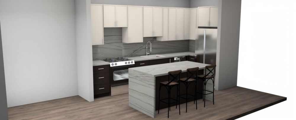 ALBA KITCHEN AND BATH - EAST HANOVER - Updated July 2025 - 213 US-10 ...