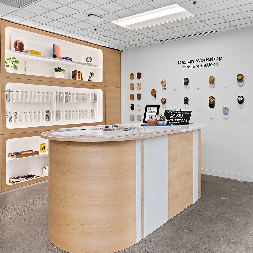 UGM SURFACES - Updated February 2026 - 13705 26th Ave N, Plymouth ...