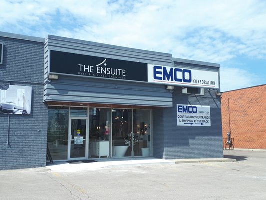THE ENSUITE BATH AND KITCHEN SHOWROOM - EMCO - Updated February 2025 ...