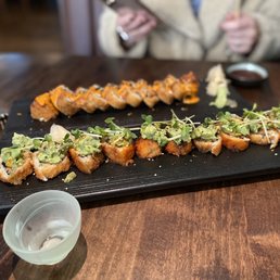 KURO BISTRO - Updated January 2026 - 244 Photos & 152 Reviews - 950 N ...