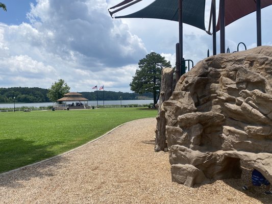 CAUBLE PARK AT ACWORTH BEACH - 50 Photos & 13 Reviews - South End Of ...