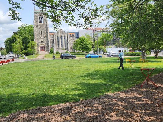LATHAM PARK - Updated April 2026 - 28 Photos - 269 Bedford St, Stamford ...