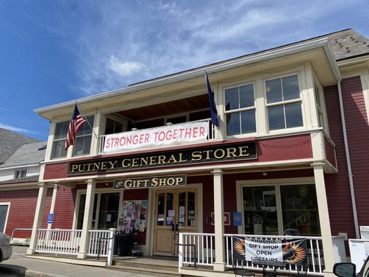 PUTNEY GENERAL STORE - Updated May 2025 - 82 Photos & 71 Reviews - 4 ...