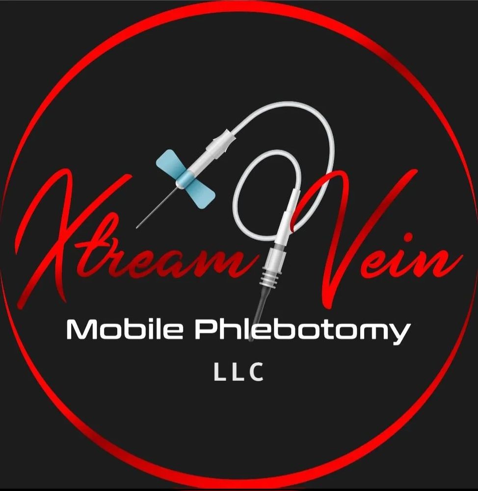 XTREAMVEIN MOBILE PHLEBOTOMY - Updated September 2024 - Queen Creek ...