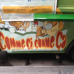 COMME CI COMME ÇA - Updated July 2025 - 69 Photos & 117 Reviews - New ...