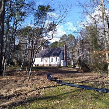 JAMES MONROE BIRTHPLACE - Updated July 2025 - 26 Photos - 4460 James ...