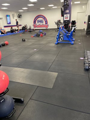 F45 TRAINING NORTH BEACH - Updated September 2025 - 12 Reviews - 350 ...