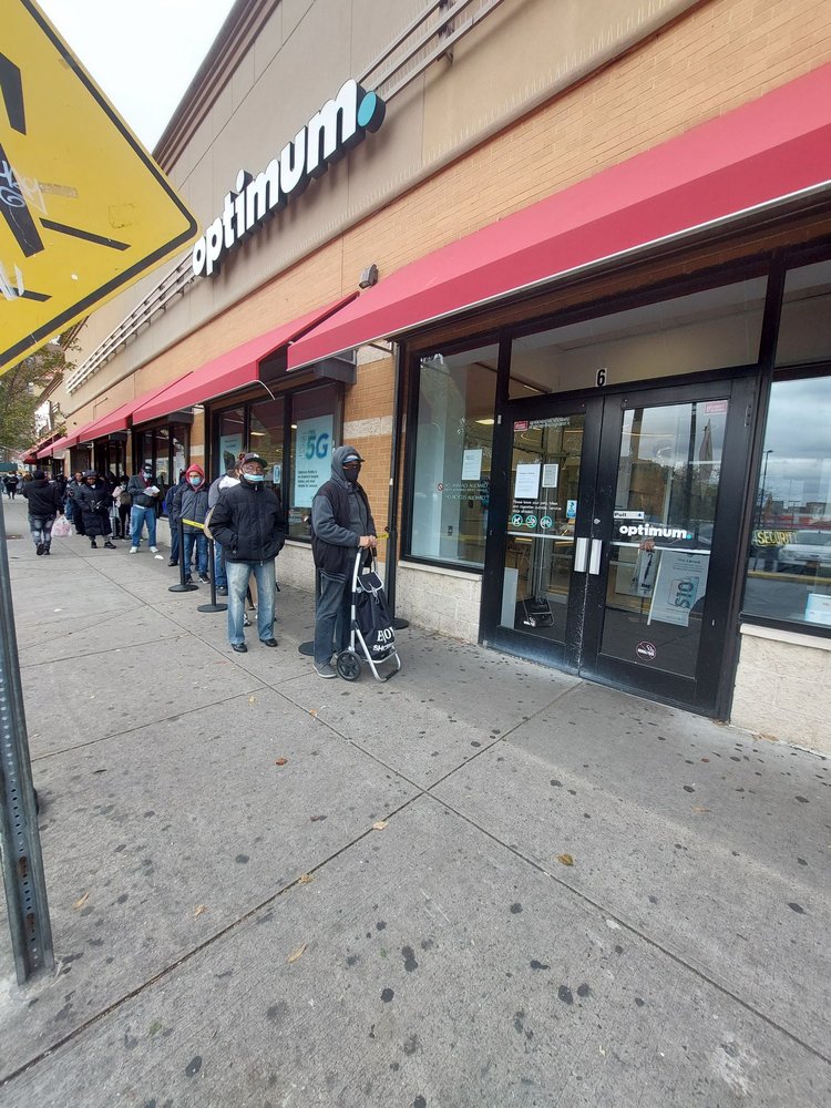 CABLEVISION - 36 Reviews - 961 E 174th St, Bronx, New York - Television ...