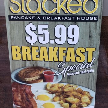 STACKED PANCAKE & BREAKFAST HOUSE - Updated December 2025 - 64 Photos ...