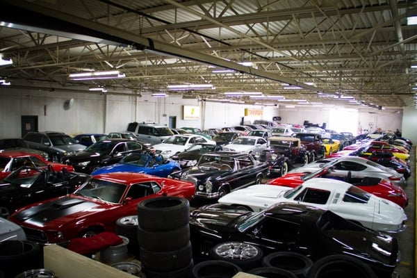 CLASSIC AUTO SALES - Updated December 2025 - 23 Photos & 29 Reviews ...