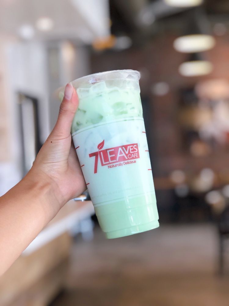 7 LEAVES CAFE - 1659 Photos & 1143 Reviews - 1743 Berryessa Rd, San ...