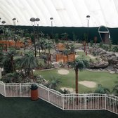 PADDOCK CHEVROLET GOLF DOME - 35 Photos & 28 Reviews - 175 Brompton Rd ...