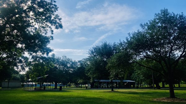 VFW PARK - Updated May 2026 - 401 E. 2nd St, Georgetown, Texas - Parks ...
