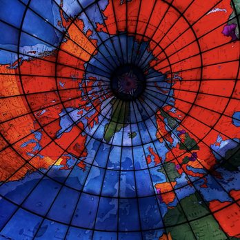 THE MAPPARIUM - Updated November 2025 - 32 Photos & 18 Reviews - 210 ...