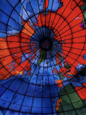 THE MAPPARIUM - Updated October 2025 - 30 Photos & 18 Reviews - 210 ...