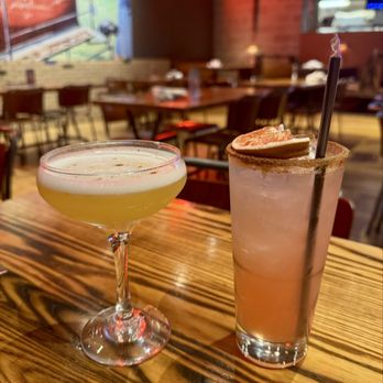 CHAR BAR - WESTPORT - Updated May 2025 - 1675 Photos & 1710 Reviews ...