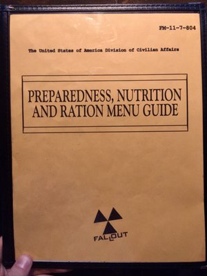 FALLOUT RVA - 117 N 18th St, Richmond, Virginia - Yelp