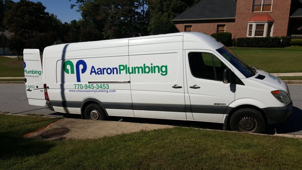 Aaron Services - Updated September 2025 - 23 Photos - 38 Reviews - 615 ...