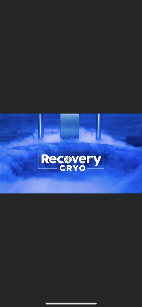 RECOVERY CRYO - Updated January 2026 - 3121 Wildflower Dr, Bryan, Texas - Cryotherapy - Phone ...