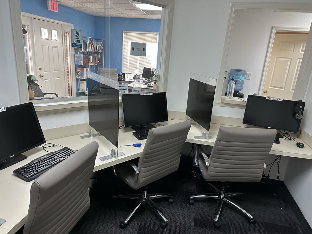 EXAM DEPOT - Updated July 2025 - 7906 Andrus Rd, Community, Virginia ...