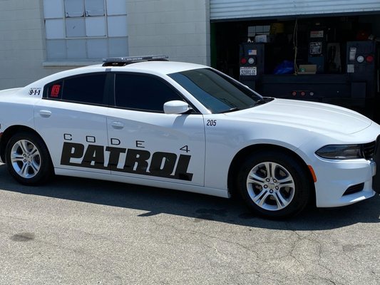 CODE 4 PRIVATE SECURITY - Updated December 2025 - 20 Photos - 2130 The ...