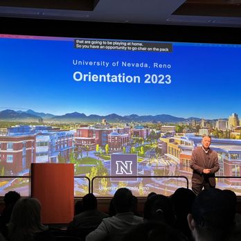 JOE CROWLEY STUDENT UNION UNR - Updated December 2025 - 43 Photos & 14 ...