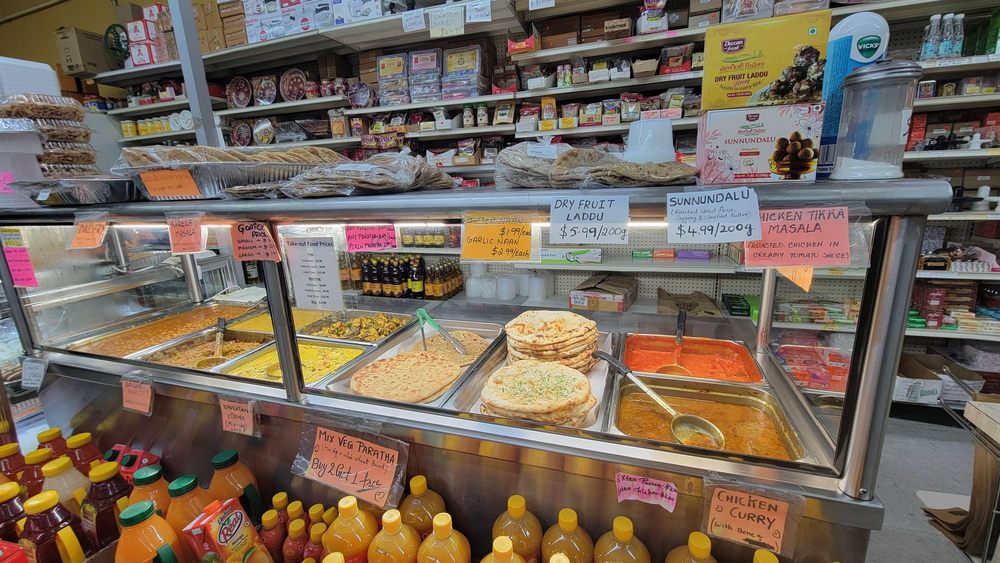 HIMALAYAN INDIAN GROCERY & FOOD - Updated October 2024 - 16 Photos & 22 ...