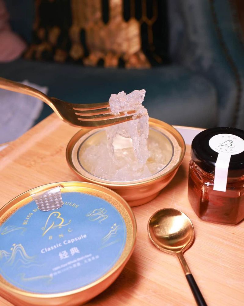 BIRDS NEST CAPSULE - Updated October 2024 - 1 HarbourFront Walk, #01-91 ...