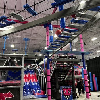 CATAPULT - Updated August 2025 - 12 Photos & 20 Reviews - 5831 Main St ...